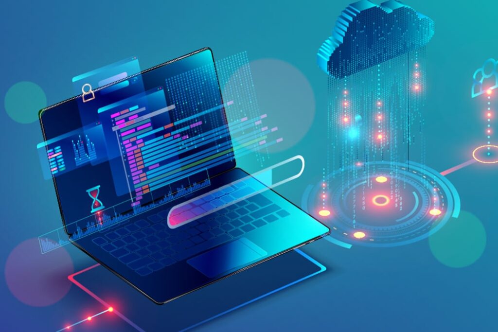 IT Solutions | Zoom Digital